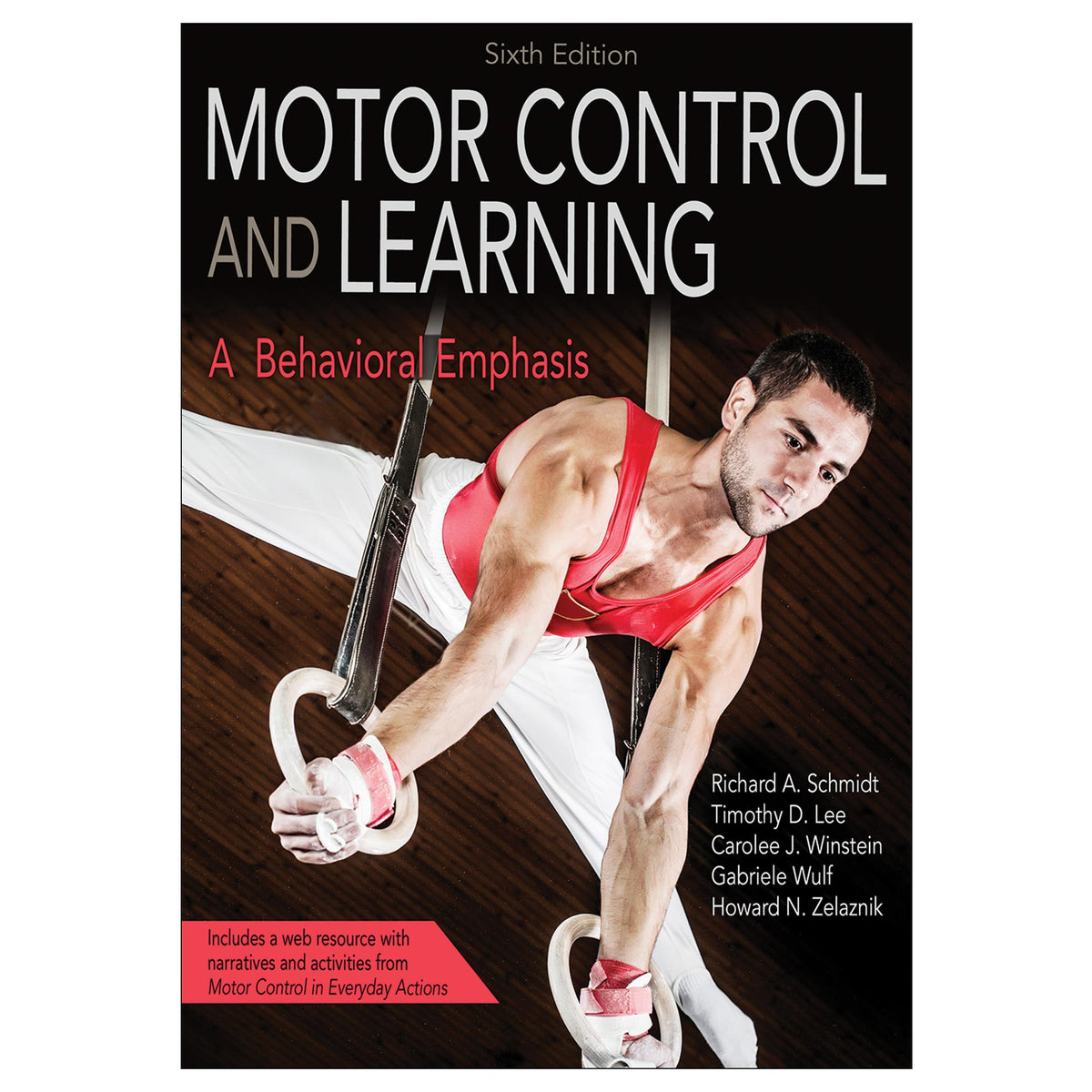 Using Constant Error And Variable Error Human Kinetics 5429