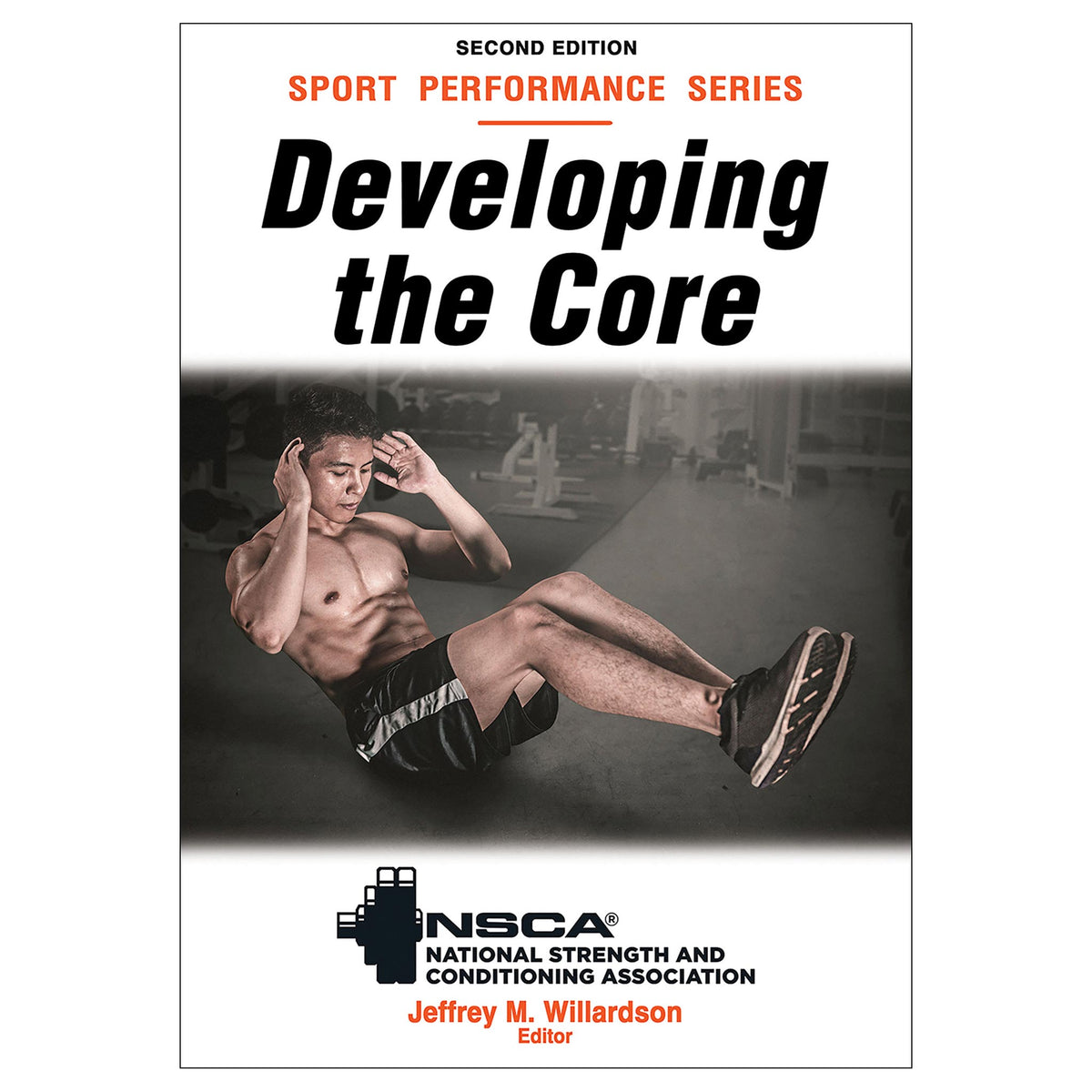 Core Development Program for American Football – Human Kinetics