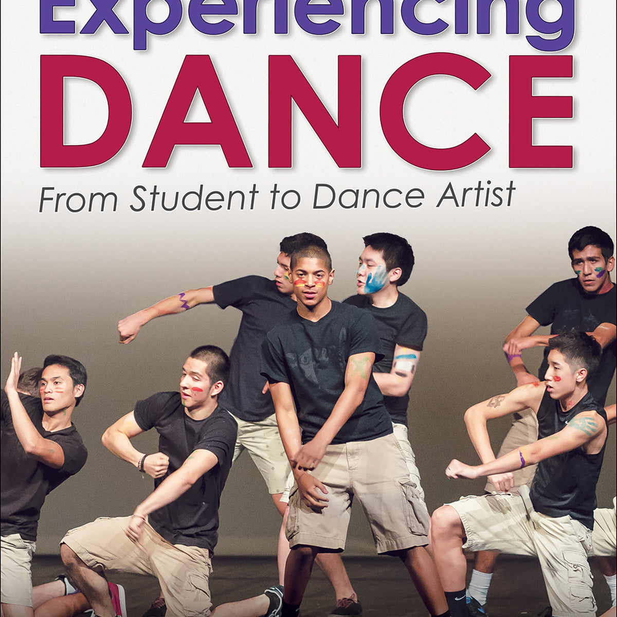 Experiencing Dance, 3rd Edition – Human Kinetics