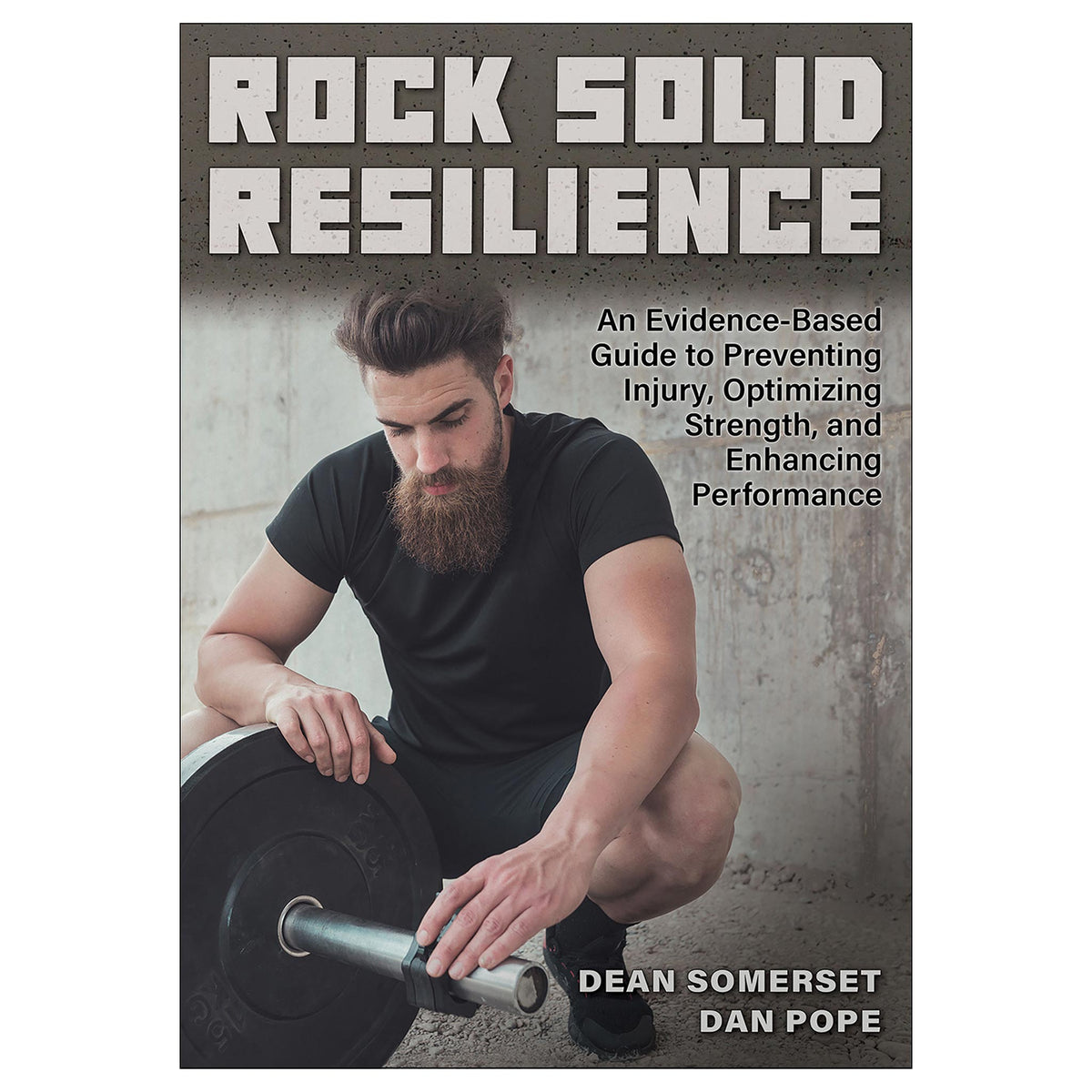 Rock Solid Resilience epub – Human Kinetics