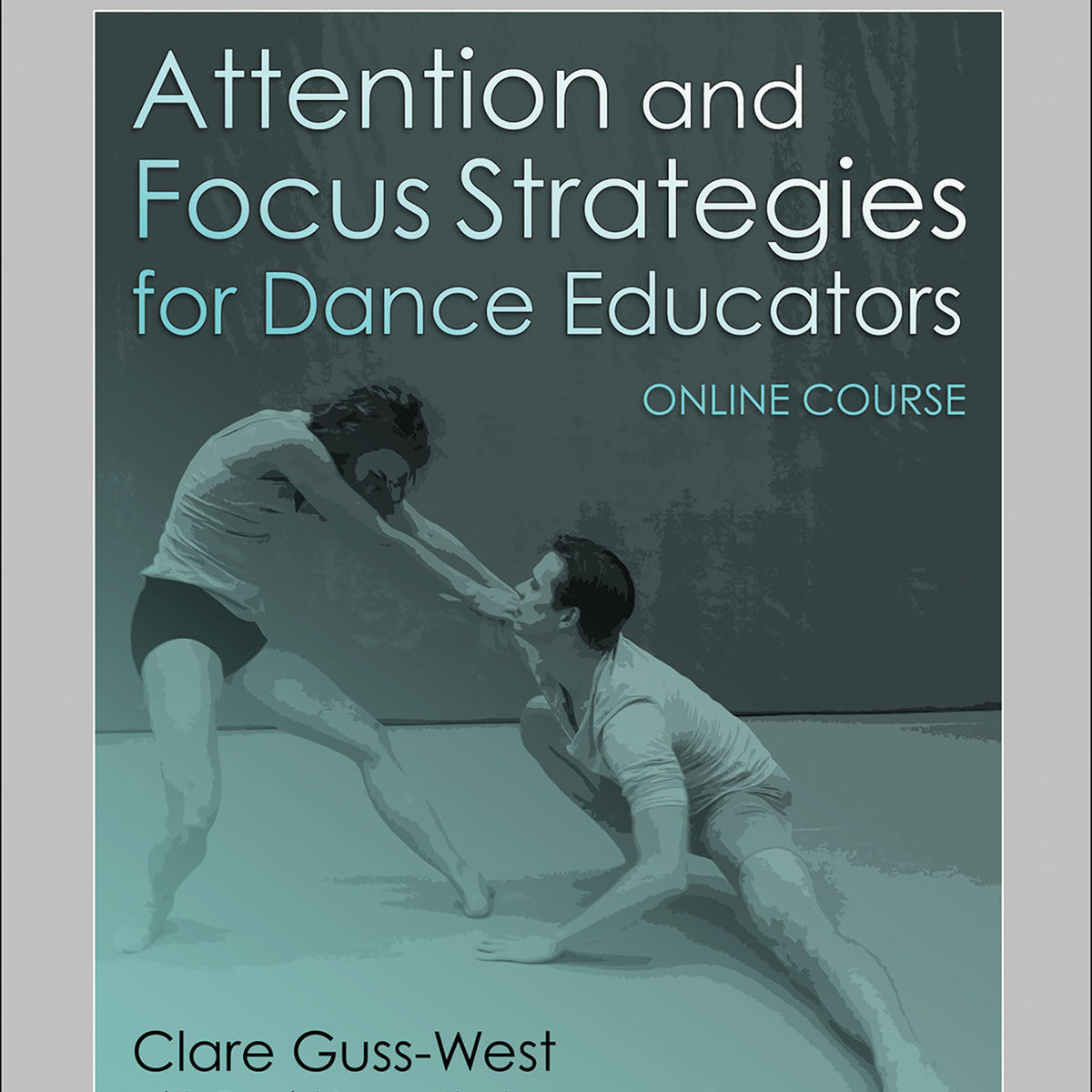 Mindful Moves: Effective Attention and Focus Strategies to Elevate Dan ...