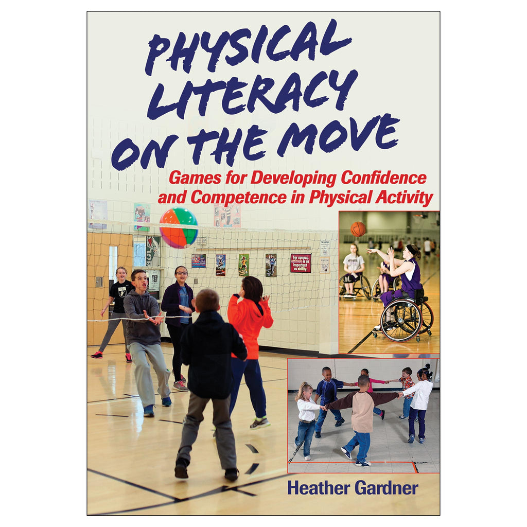 Active with Kids At Home Activity: Comic Book Moves – Human Kinetics