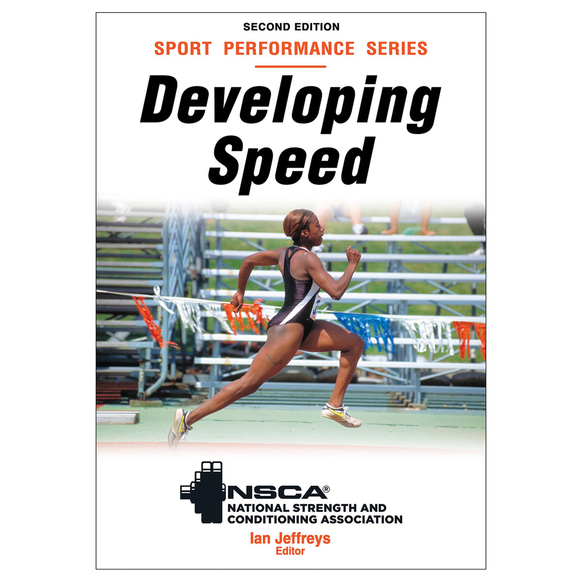 Speed and Strength – Human Kinetics