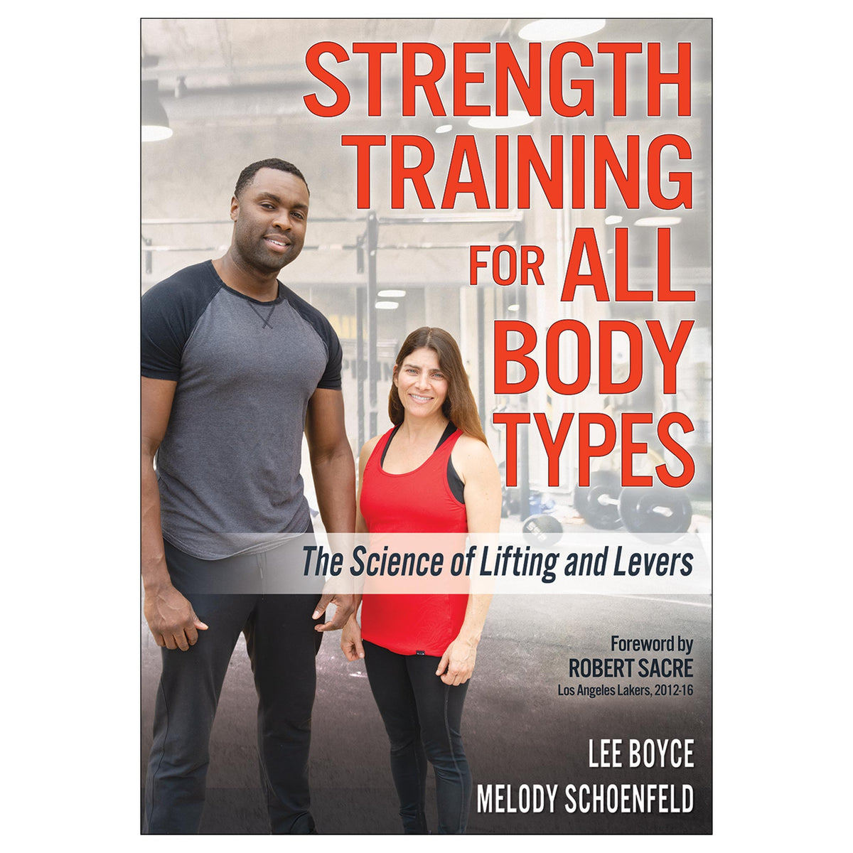 Understand how levers work with your workout – Human Kinetics