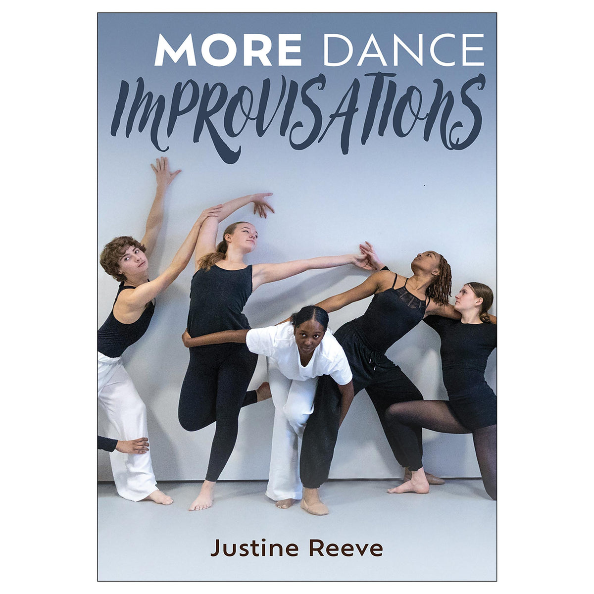 Group Improvisation Task – Human Kinetics