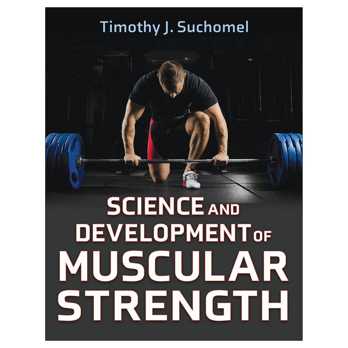 Definitions of Strength – Human Kinetics