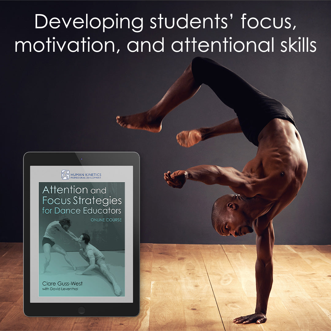 External Focus of Attention Prompts – Human Kinetics