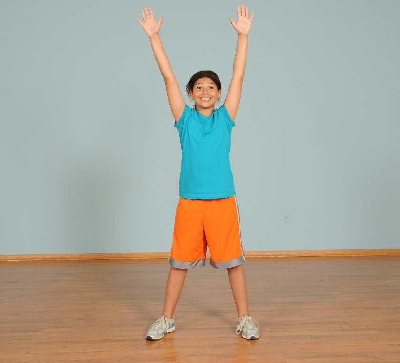 BrainDance to Support Emotional Learning – Human Kinetics