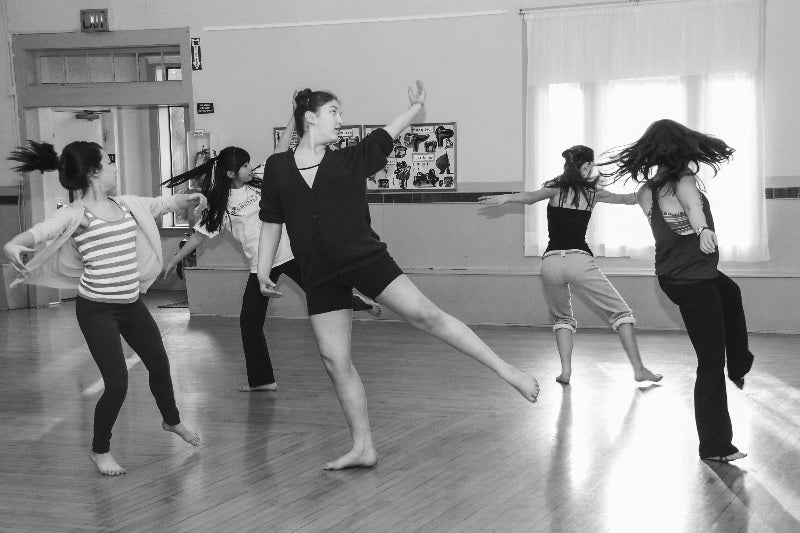 Relationship of Dance Performance Skills to Real-World Situations ...