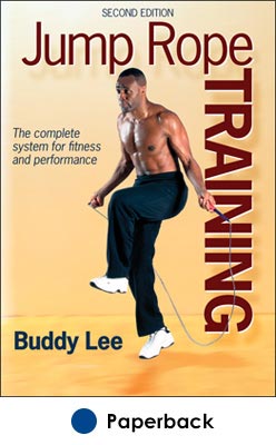 Benefits of jumping rope during injury rehabilitation – Human Kinetics