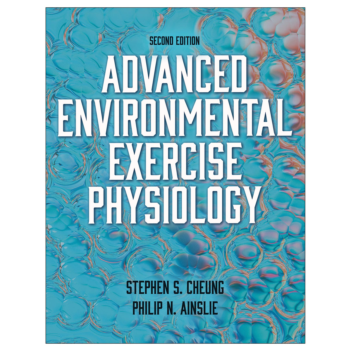 Advanced Environmental Exercise Physiology-2nd Edition – Human Kinetics