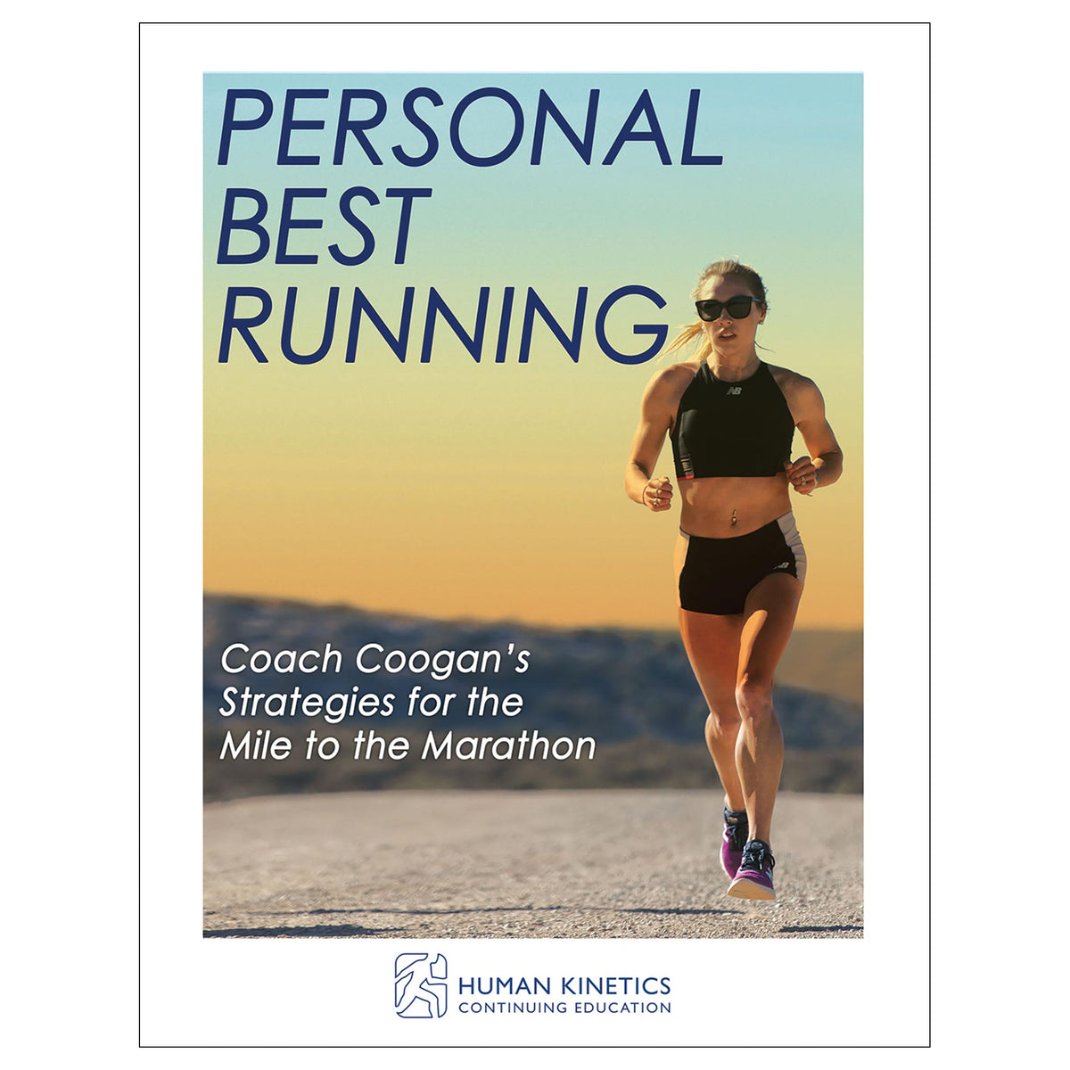 Personal Best Running Online CE Exam With Ebook – Human Kinetics