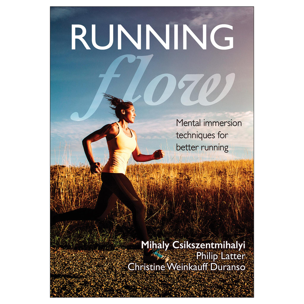 Running Flow – Human Kinetics