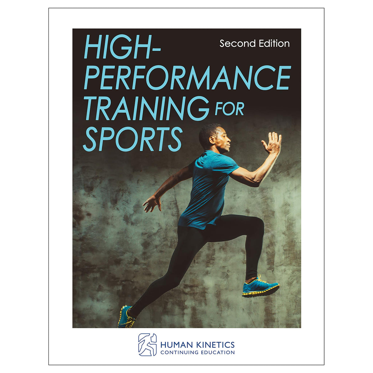 High-Performance Training for Sports 2nd Edition Online CE Exam With E ...