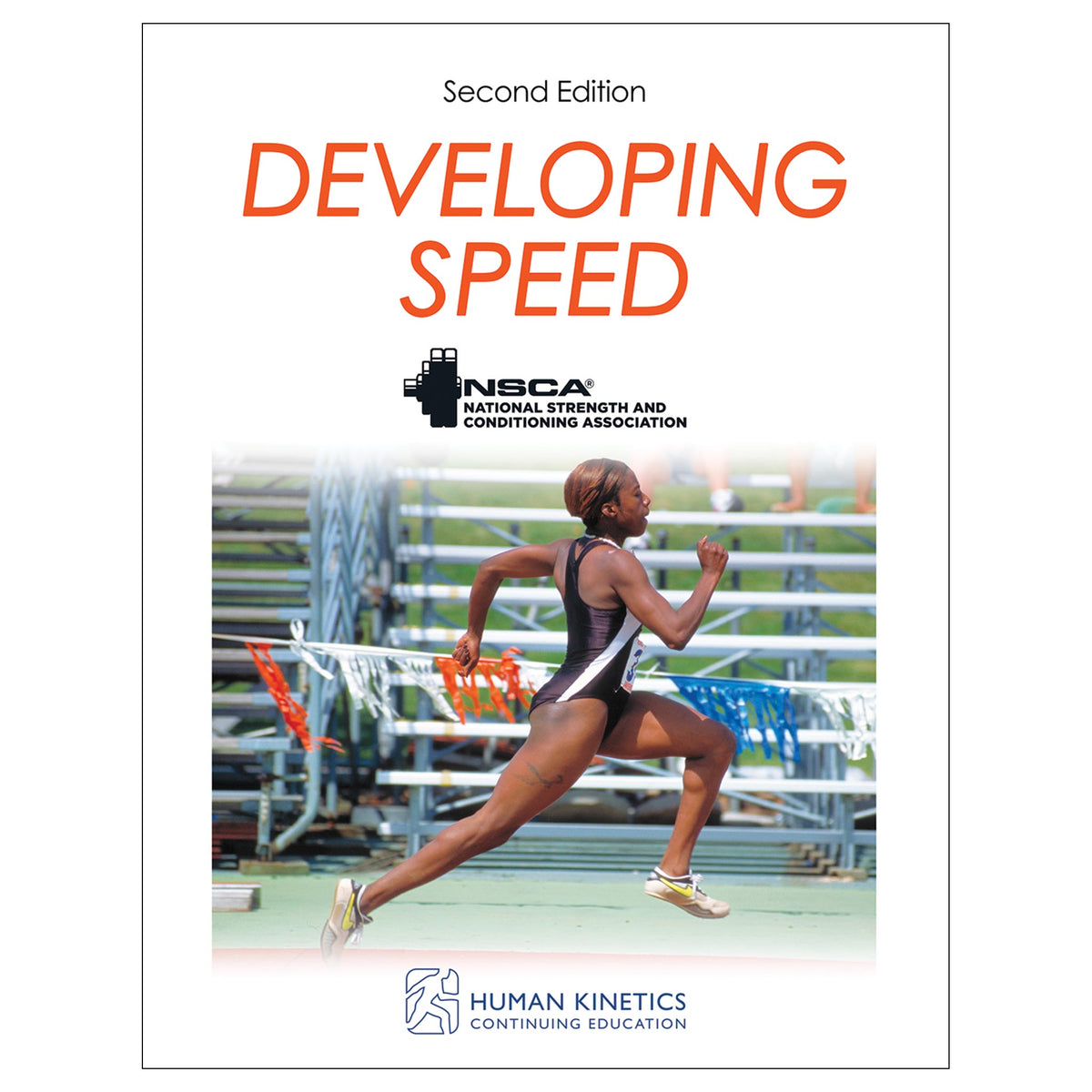 Developing Speed 2nd Edition Online CE Exam With Ebook – Human Kinetics
