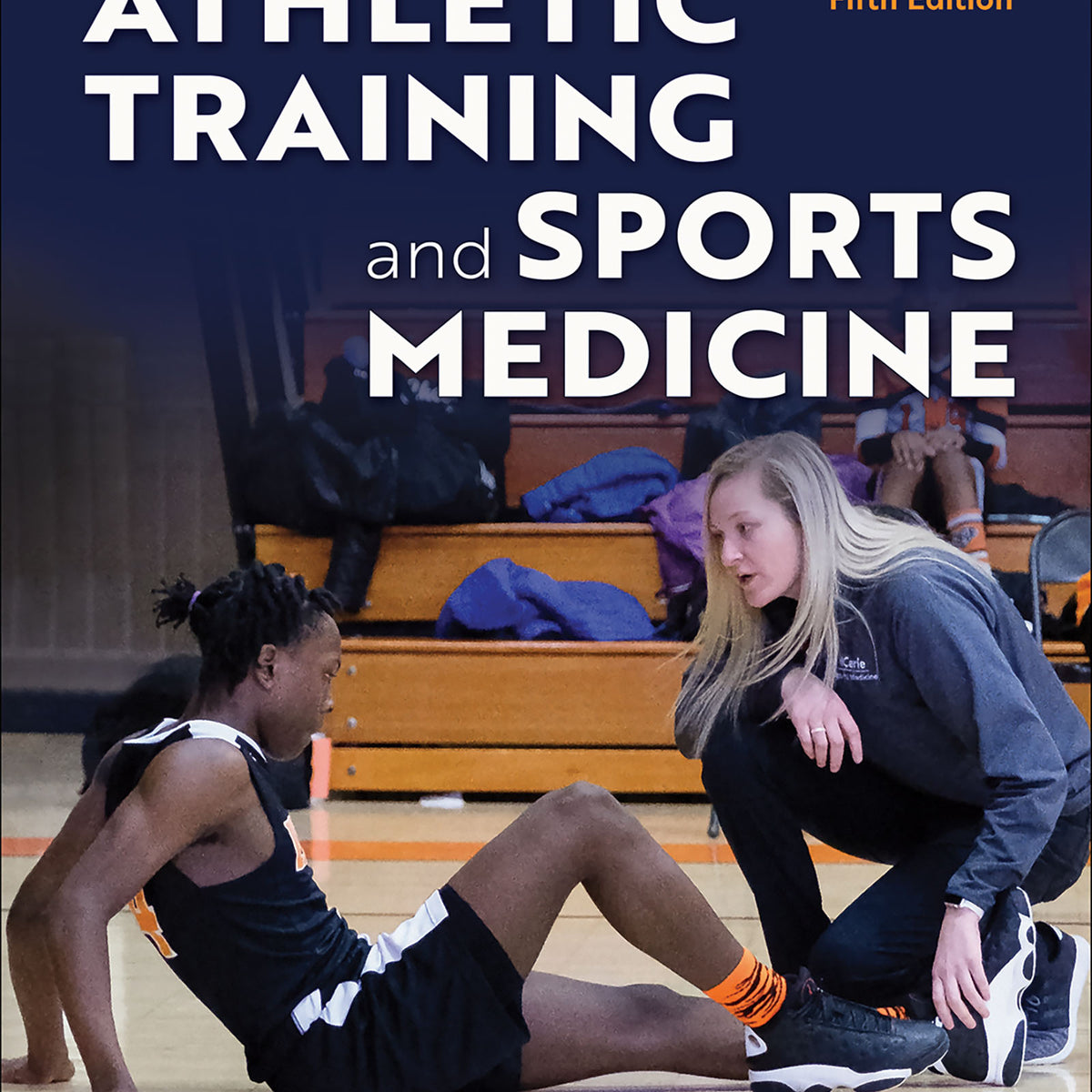 Fundamentals of Athletic Training and Sports Medicine, Fifth Edition ...