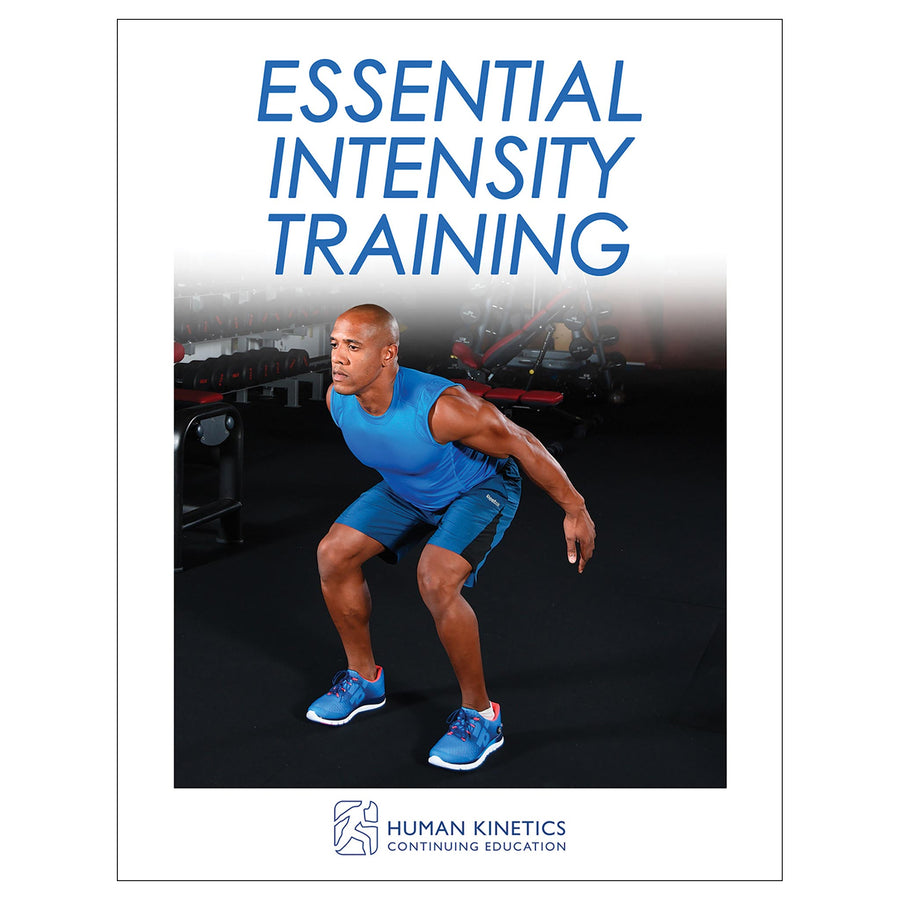 Continuing Education – Human Kinetics