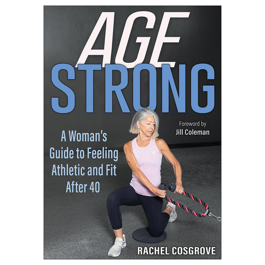 Age Strong – Human Kinetics