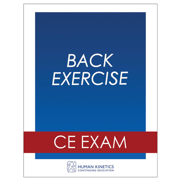 BOC - Approved Courses – Human Kinetics