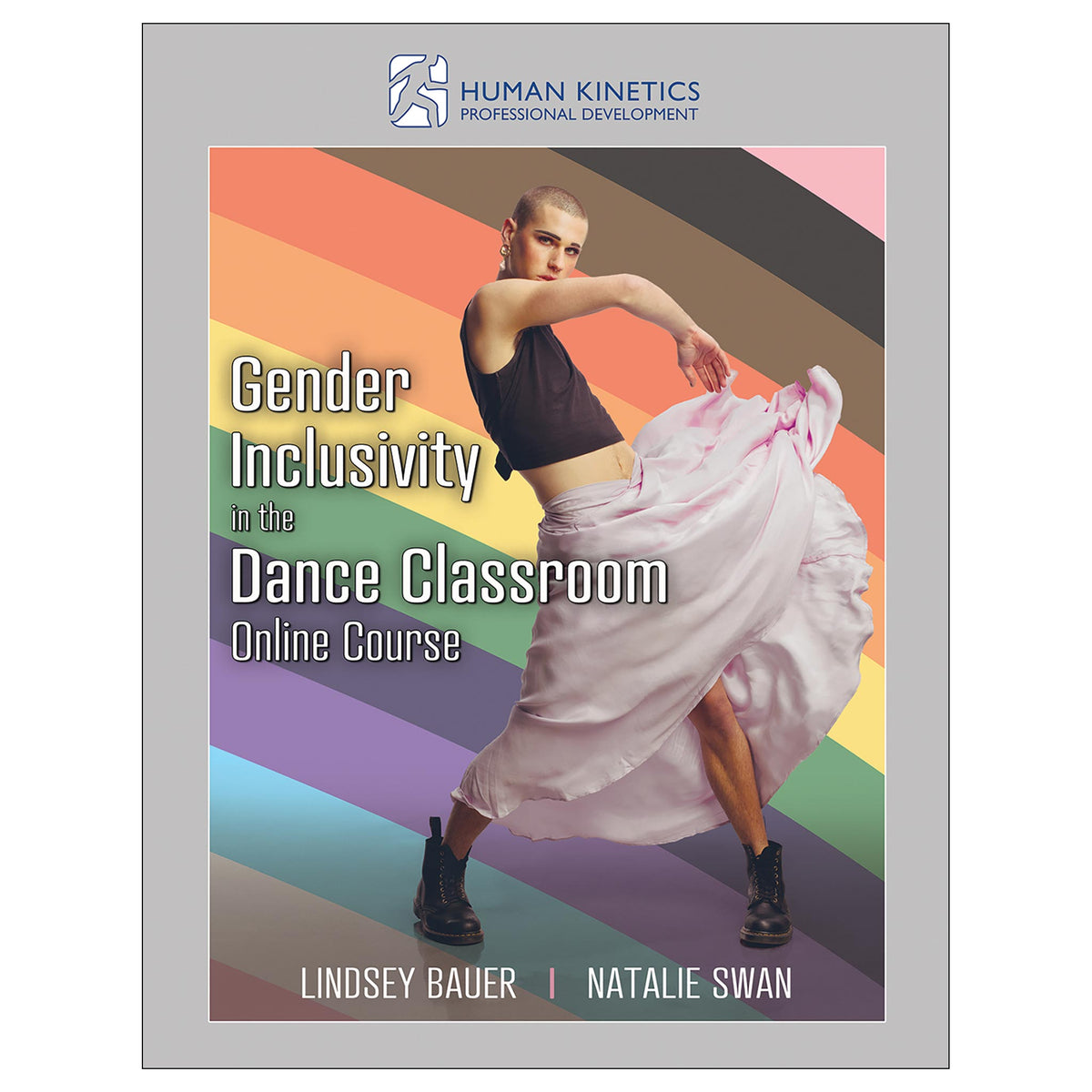 Gender Inclusivity in the Dance Classroom Online Course – Human Kinetics