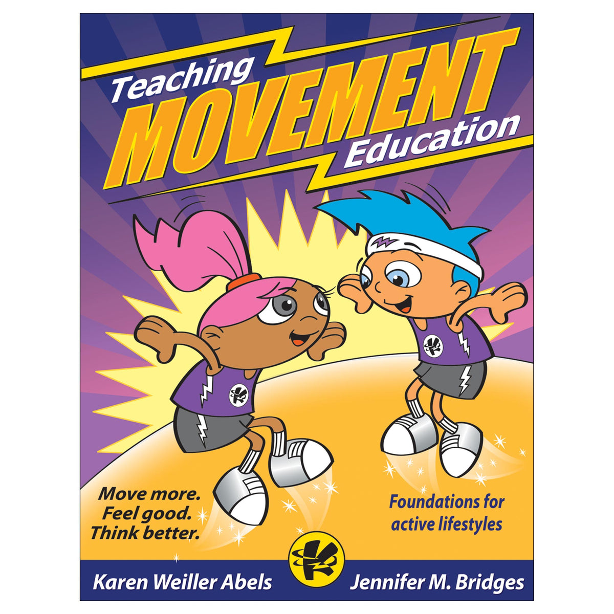 Teaching Movement Education PDF – Human Kinetics
