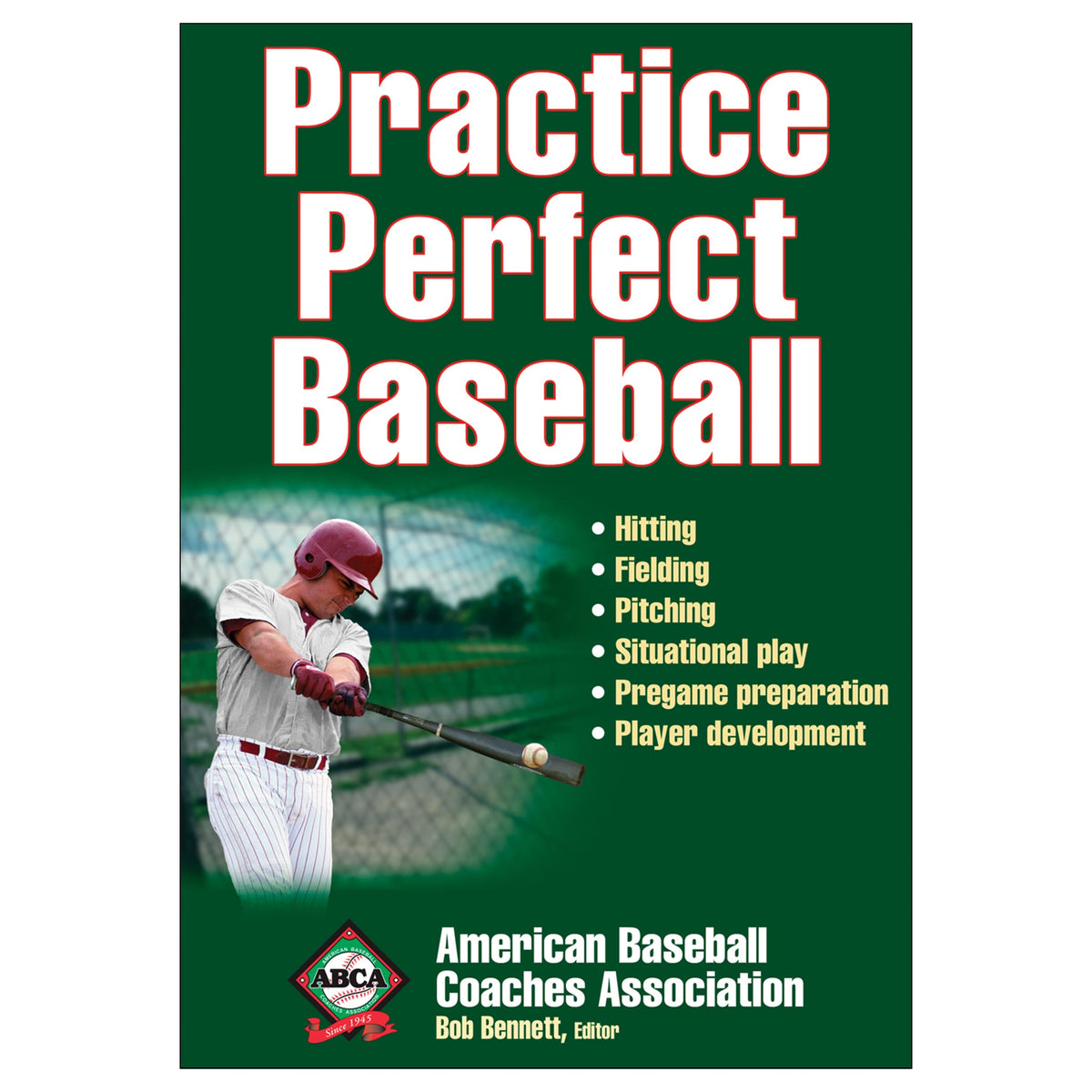 Baseball – Human Kinetics